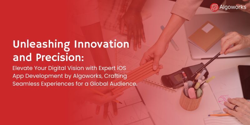 Algoworks on LinkedIn: #iosappdevelopment #innovationunleashed # ... Algoworks on LinkedIn: #iosappdevelopment #innovationunleashed # ...