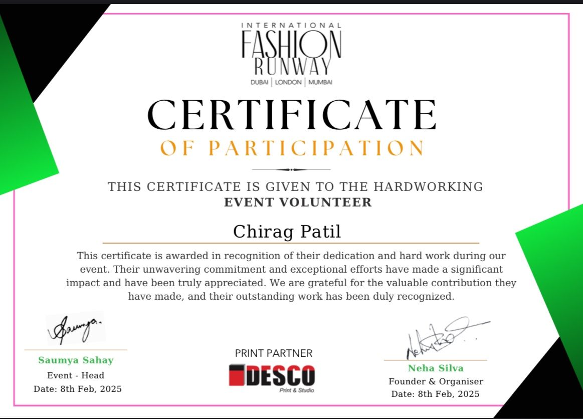 Excited to share my incredible experience volunteering with The ... Excited to share my incredible experience volunteering with The ...