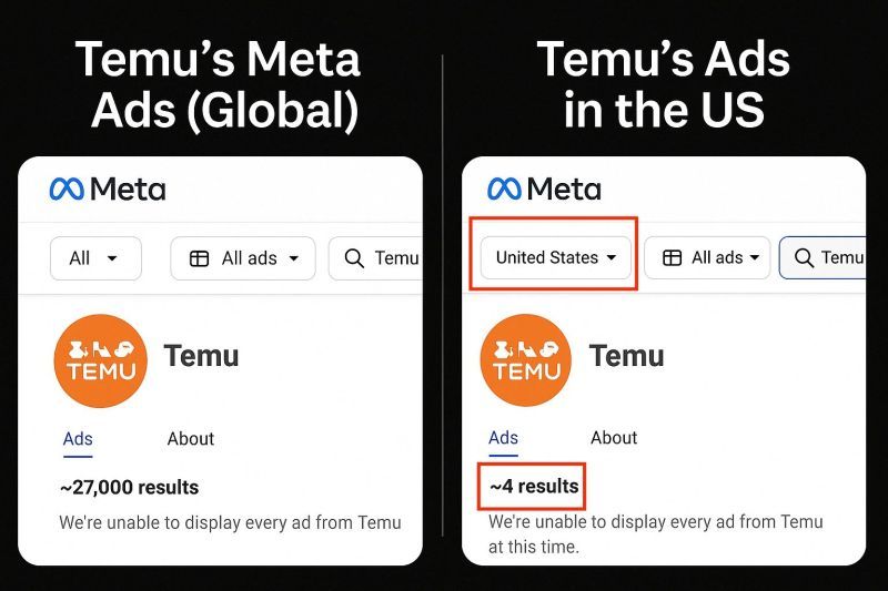 #temu #tariffs #metaads | Abdul Rehman Ansari #temu #tariffs #metaads | Abdul Rehman Ansari