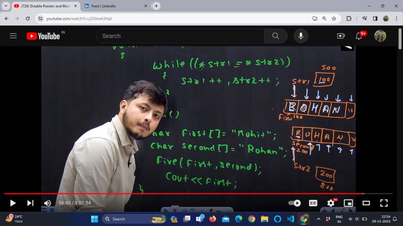 Sonu Mondal on LinkedIn: #datastructures #algorithms #cplusplus # ... Sonu Mondal on LinkedIn: #datastructures #algorithms #cplusplus # ...