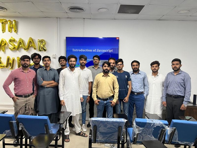 ABDUL AHAD SALEEM on LinkedIn: #mernstack #webdevelopment #javascript # ... ABDUL AHAD SALEEM on LinkedIn: #mernstack #webdevelopment #javascript # ...