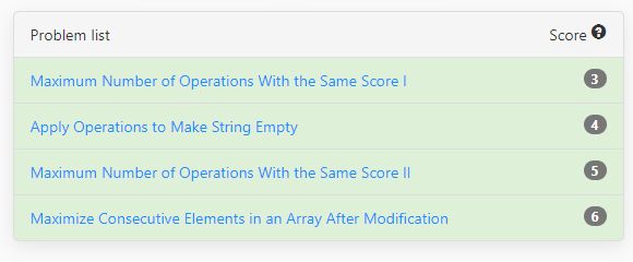 Aniket Kumar on LinkedIn: #connections #codingadventures #leetcode # ... Aniket Kumar on LinkedIn: #connections #codingadventures #leetcode # ...