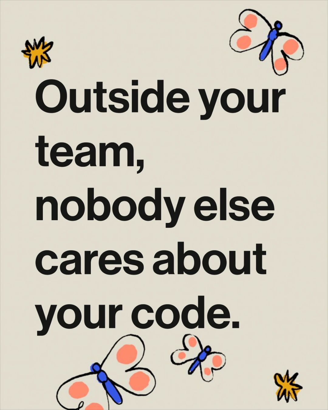 #cleancode #softwareengineer #coding #programming #developer | Eleke ... #cleancode #softwareengineer #coding #programming #developer | Eleke ...