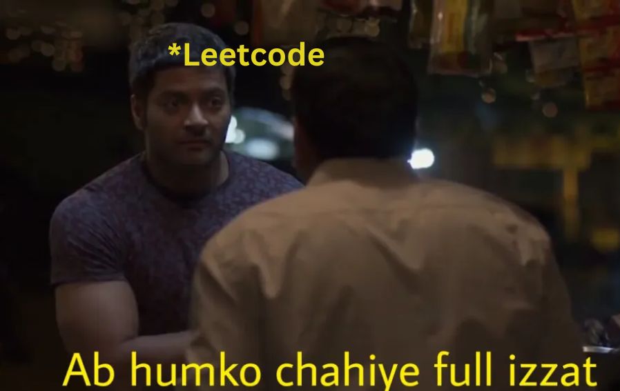 Dev Chaitanya tiwari on LinkedIn: #leetcode #leetcode #leetcodeweekly Dev Chaitanya tiwari on LinkedIn: #leetcode #leetcode #leetcodeweekly