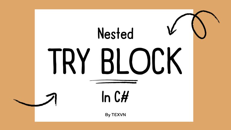 THETEXVN on LinkedIn: #csharp #programming #coding #texvn THETEXVN on LinkedIn: #csharp #programming #coding #texvn