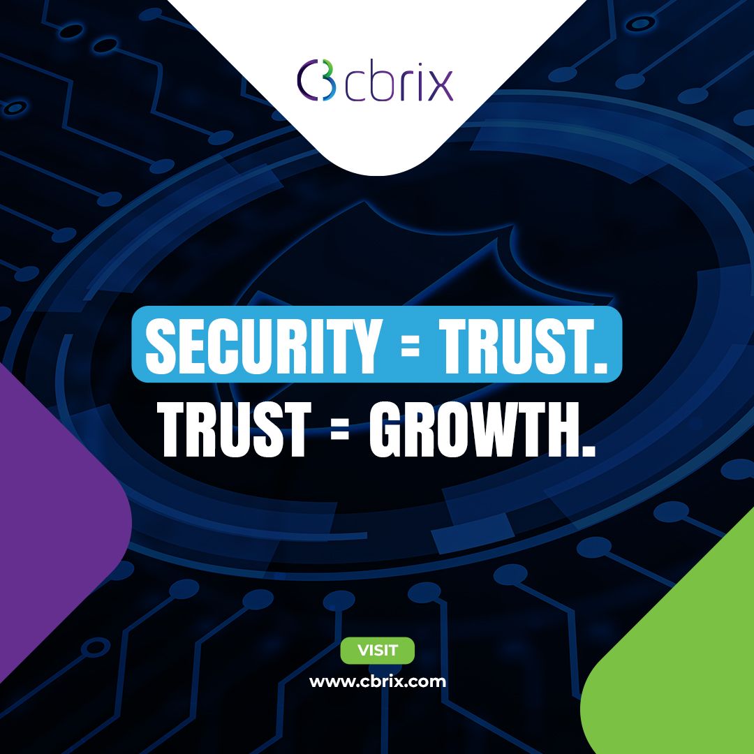 Cbrix on LinkedIn: #websecurity #customertrust #businessgrowth Cbrix on LinkedIn: #websecurity #customertrust #businessgrowth