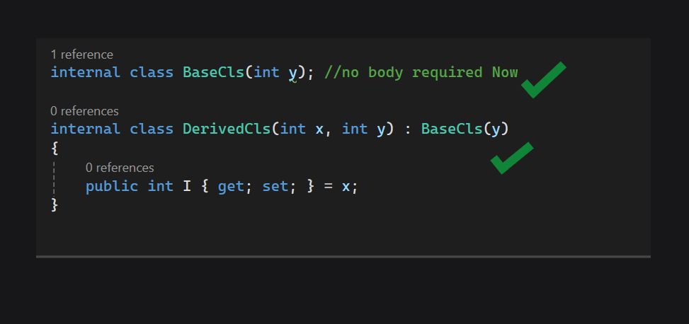 Mahesh Chandra Singh on LinkedIn: #csharp #dotnet #dotnetcore Mahesh Chandra Singh on LinkedIn: #csharp #dotnet #dotnetcore