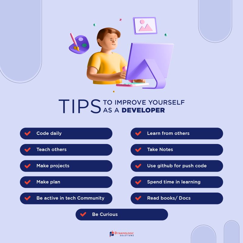 DynamoLogic Solutions on LinkedIn: Mastering coding isn't just about ... DynamoLogic Solutions on LinkedIn: Mastering coding isn't just about ...