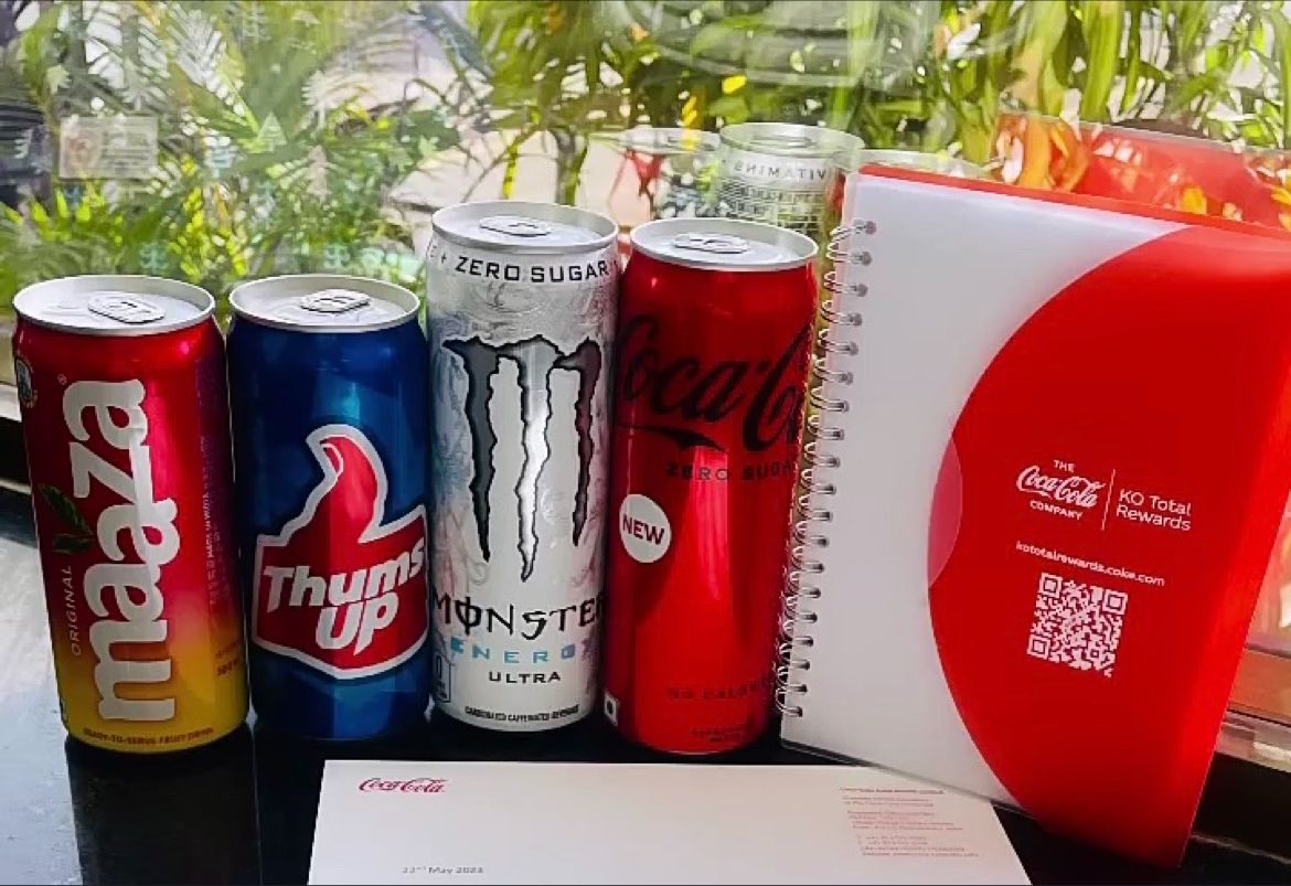 Akshay Kedar on LinkedIn: #connections #announce #cocacola # ... Akshay Kedar on LinkedIn: #connections #announce #cocacola # ...