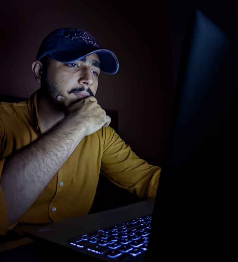 Coding: Logic, Discovery, and Innovation | Mujtaba Chandio posted on ... Coding: Logic, Discovery, and Innovation | Mujtaba Chandio posted on ...