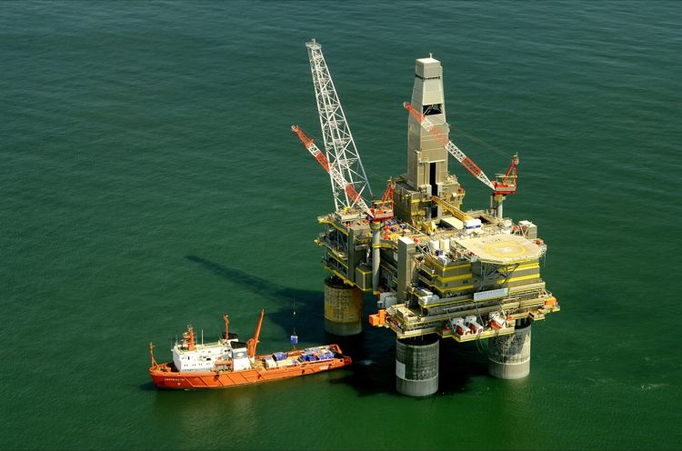 Michael Agyeman Ewusie on LinkedIn: #oilandgas Michael Agyeman Ewusie on LinkedIn: #oilandgas