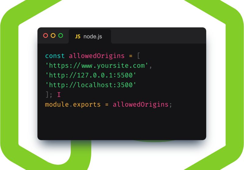 Vinit Gupta on LinkedIn: #cors #javascriptdeveloper Vinit Gupta on LinkedIn: #cors #javascriptdeveloper