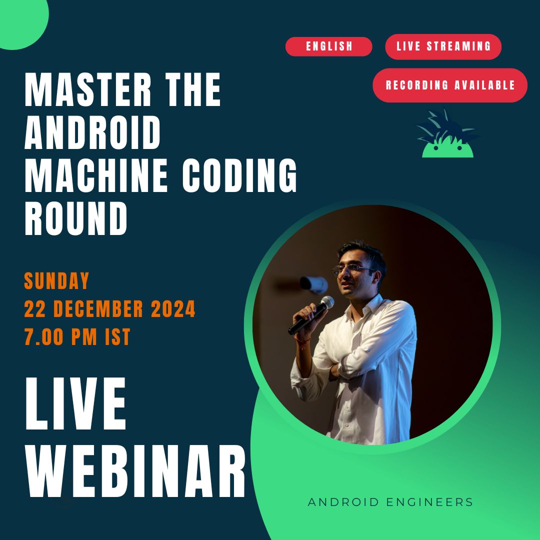 Akshay Nandwana on LinkedIn: #androiddev #kotlin #jetpackcompose Akshay Nandwana on LinkedIn: #androiddev #kotlin #jetpackcompose