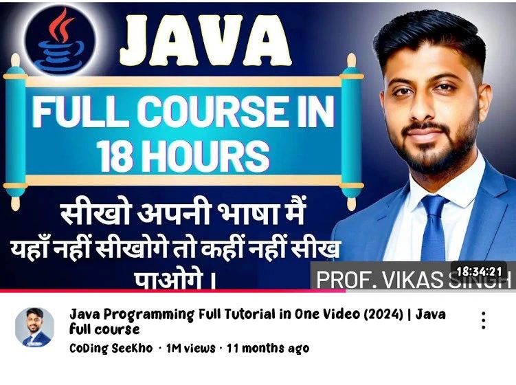 Akash Kumar Mandal on LinkedIn: I am starting to learn Java language Akash Kumar Mandal on LinkedIn: I am starting to learn Java language