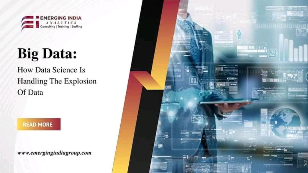 Emerging India Analytics on LinkedIn: #bigdata #datascience # ... Emerging India Analytics on LinkedIn: #bigdata #datascience # ...