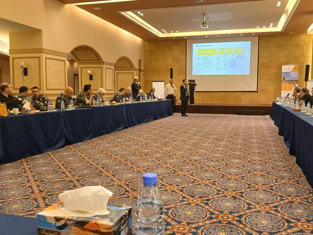 Rosy Hajj on LinkedIn: #libnor Rosy Hajj on LinkedIn: #libnor
