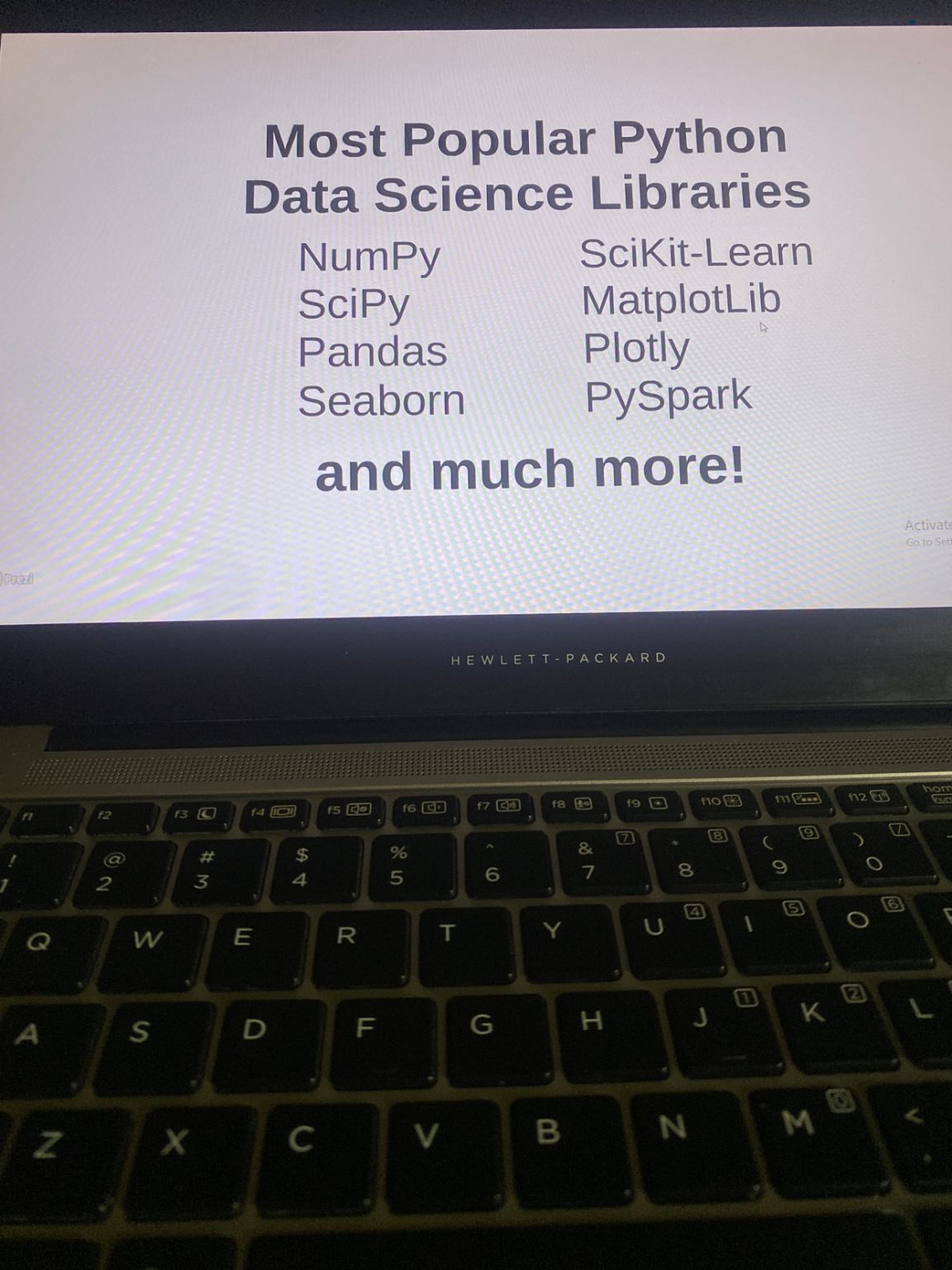 Abbas Aliyu Abubakar on LinkedIn: #python #pythonfordatascience Abbas Aliyu Abubakar on LinkedIn: #python #pythonfordatascience