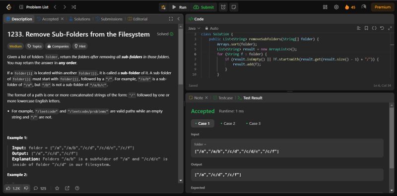 Vedant Bhoir on LinkedIn: #dsa #algorithms #codinglife #techskills # ... Vedant Bhoir on LinkedIn: #dsa #algorithms #codinglife #techskills # ...