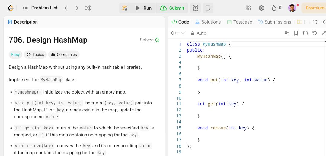#100daysofcode #leetcode #dsa #hashmap #datastructures #codingchallenge ... #100daysofcode #leetcode #dsa #hashmap #datastructures #codingchallenge ...