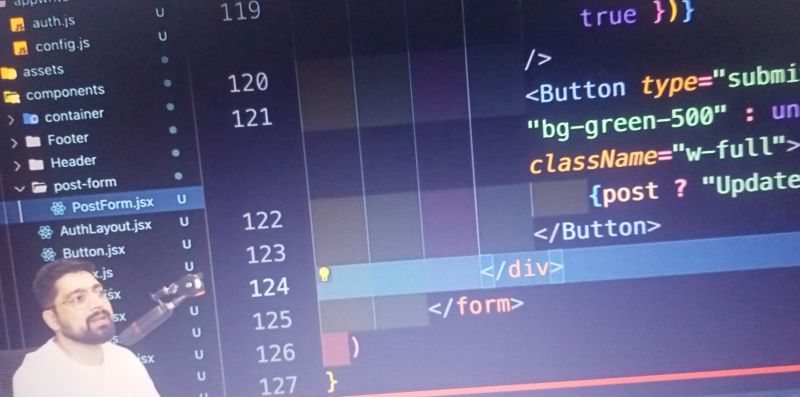 Siddharth Maurya on LinkedIn: #100daysofcode #webdevelopment # ... Siddharth Maurya on LinkedIn: #100daysofcode #webdevelopment # ...