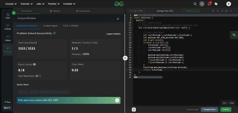 Abhishek Dutta on LinkedIn: #dsa #problemsolving #codingchallenge # ... Abhishek Dutta on LinkedIn: #dsa #problemsolving #codingchallenge # ...