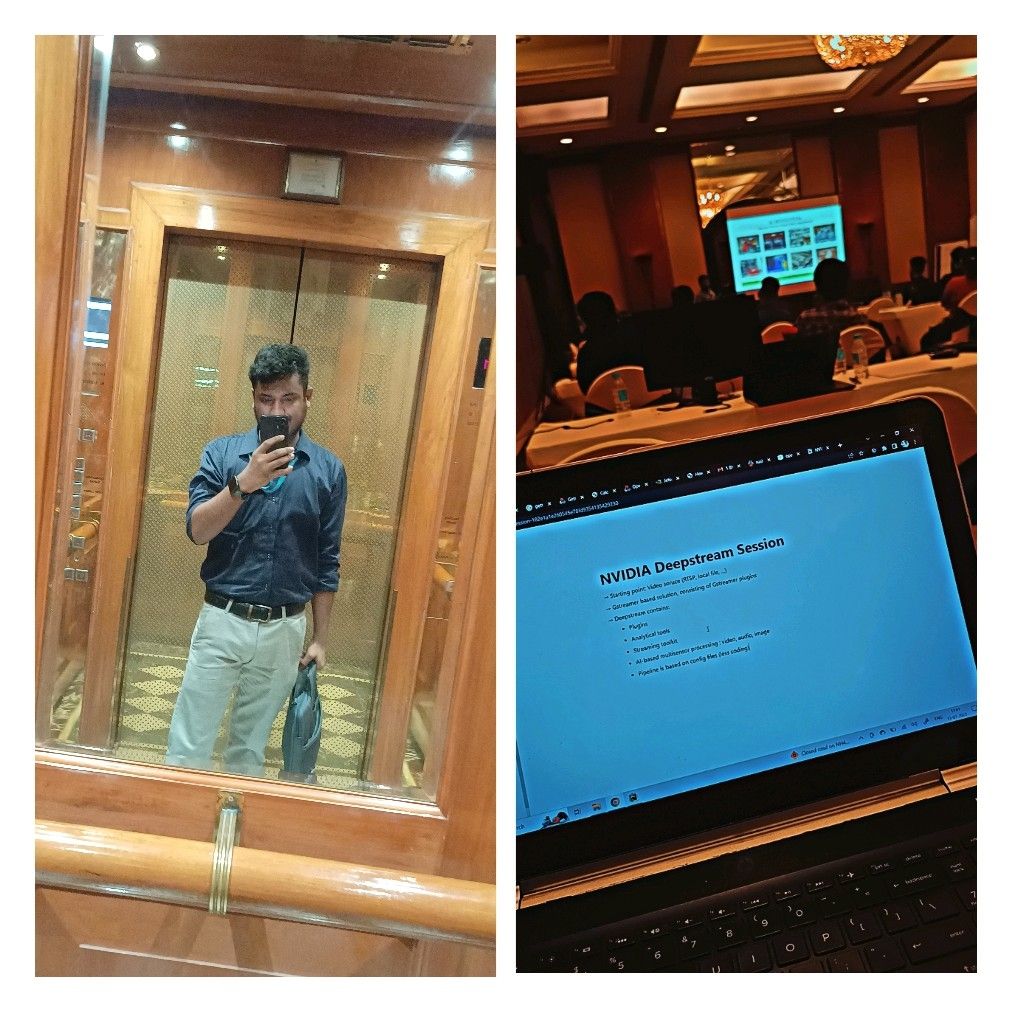 Abhishek Kumar Rabidas on LinkedIn: #nvidia #deepstream # ... Abhishek Kumar Rabidas on LinkedIn: #nvidia #deepstream # ...