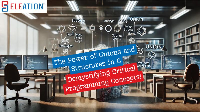 ELEATION on LinkedIn: #cprogramming #learnc #programmingtips # ... ELEATION on LinkedIn: #cprogramming #learnc #programmingtips # ...