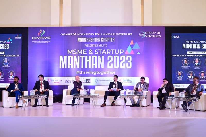 Aniket Kadam on LinkedIn: #msmemanthan2023 #startupsuccess #networking Aniket Kadam on LinkedIn: #msmemanthan2023 #startupsuccess #networking