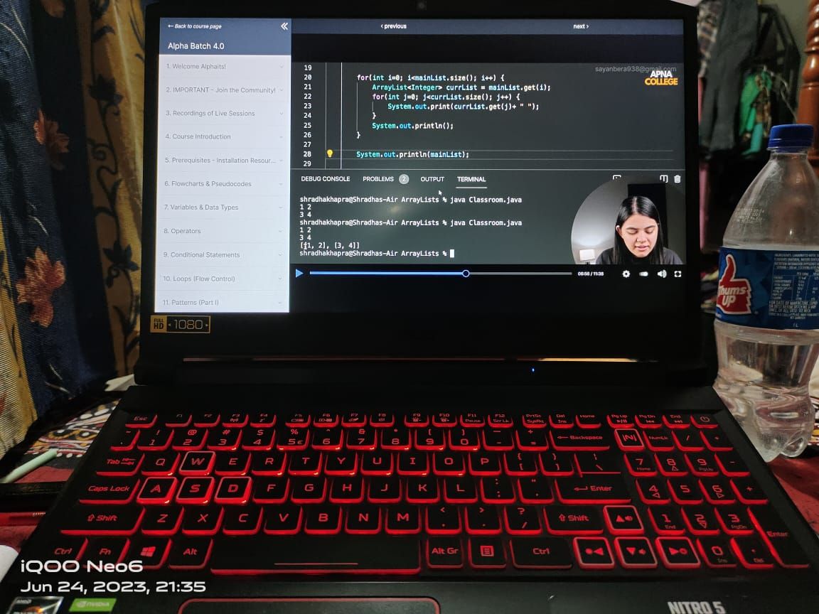 #javaprogramming #arraylists #codingskills #learningjava #techtips ... #javaprogramming #arraylists #codingskills #learningjava #techtips ...