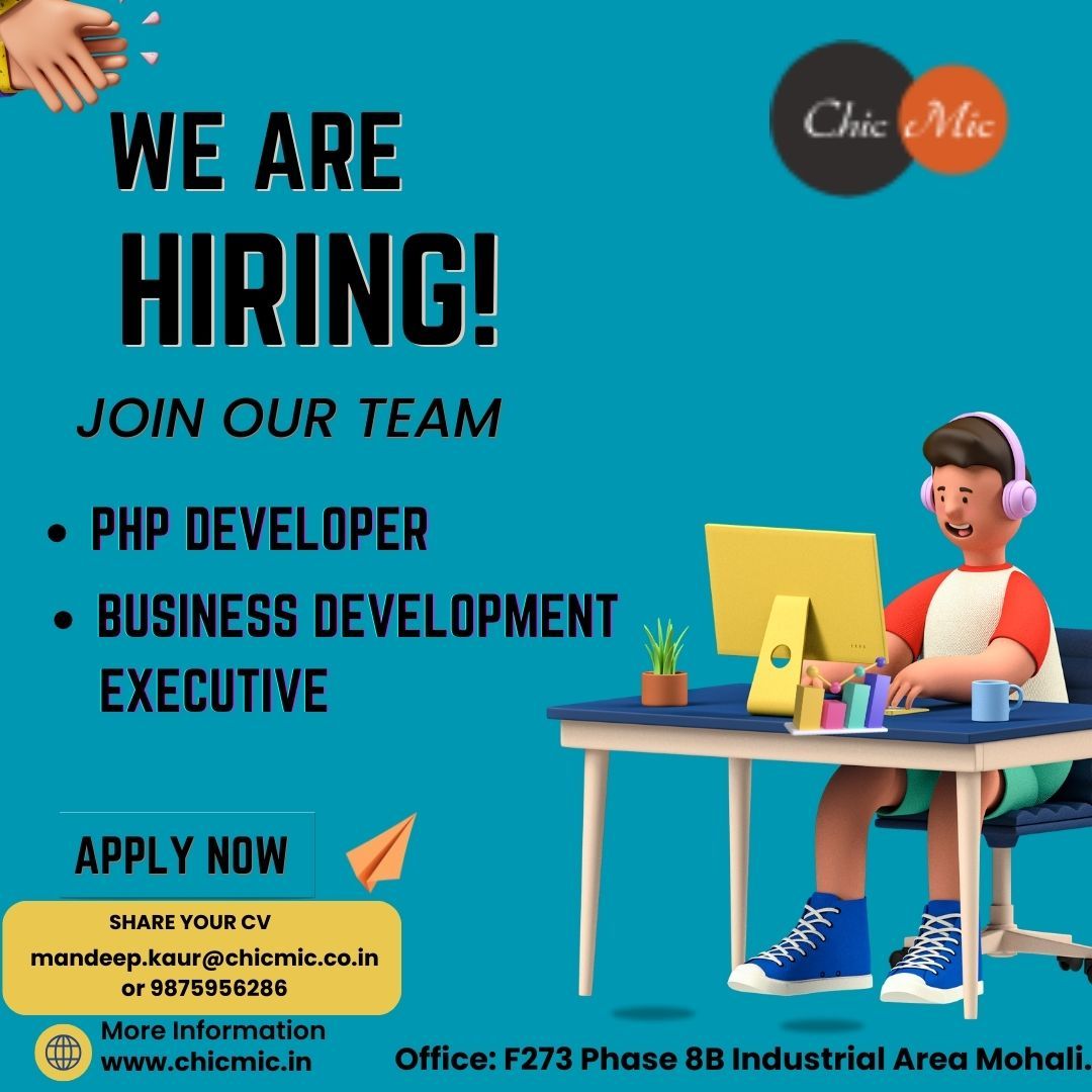 Mandeep Kaur on LinkedIn: #hiring #businessdevelopment #itsales # ... Mandeep Kaur on LinkedIn: #hiring #businessdevelopment #itsales # ...