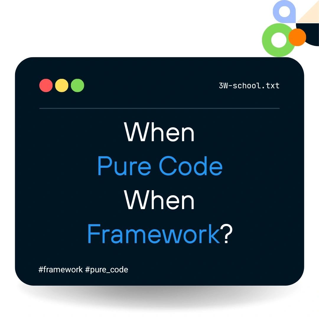 Sajjad Arvin on LinkedIn: #framework #html #css #pure_code #code # ... Sajjad Arvin on LinkedIn: #framework #html #css #pure_code #code # ...