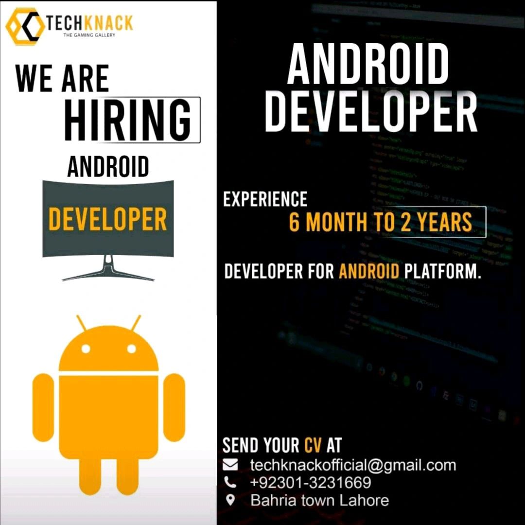 Shahzad Liaqat Bhutta on LinkedIn: #androiddevelopment Shahzad Liaqat Bhutta on LinkedIn: #androiddevelopment