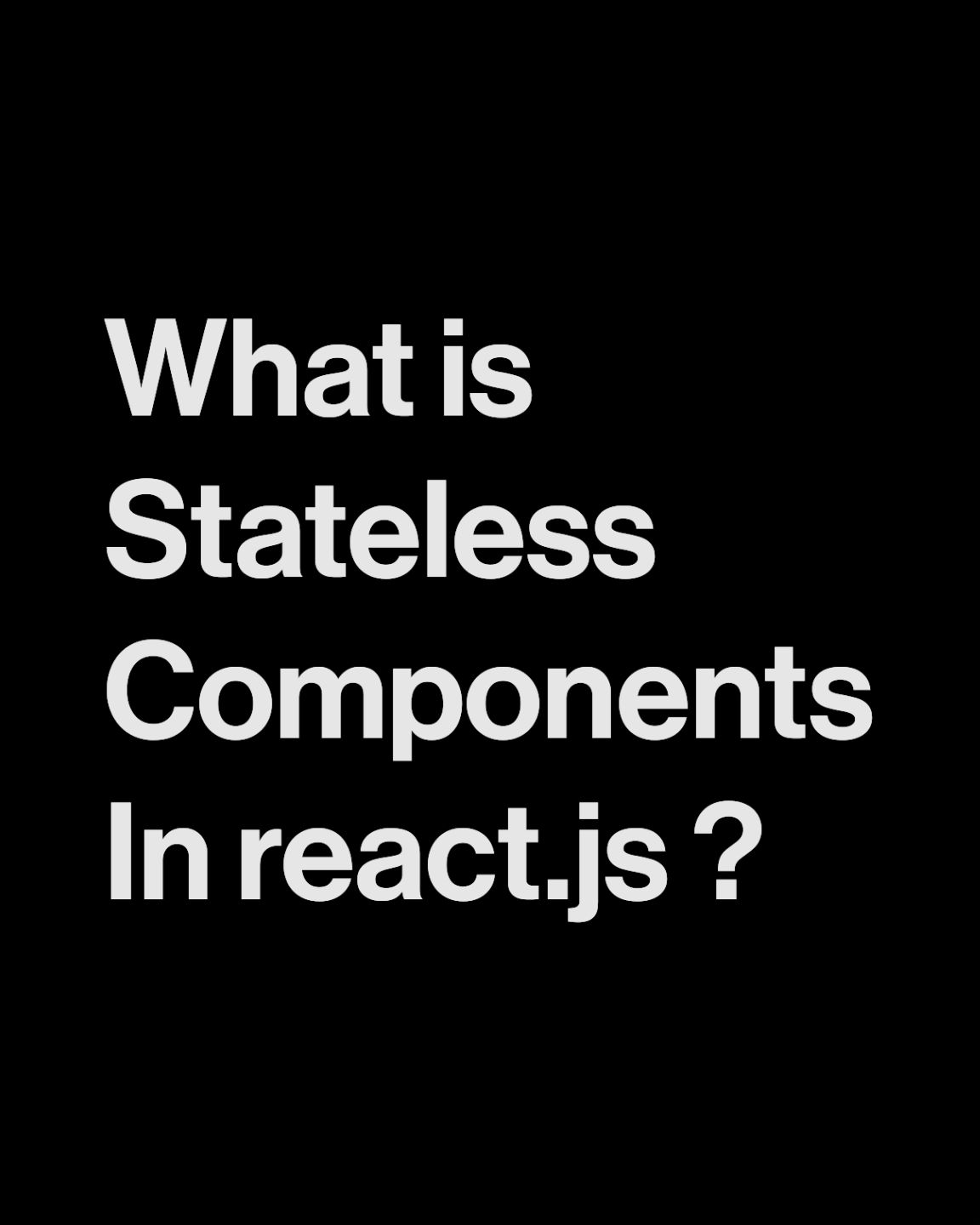 Vaibhav Matere on LinkedIn: #javascript #frontend #reactjs # ... Vaibhav Matere on LinkedIn: #javascript #frontend #reactjs # ...