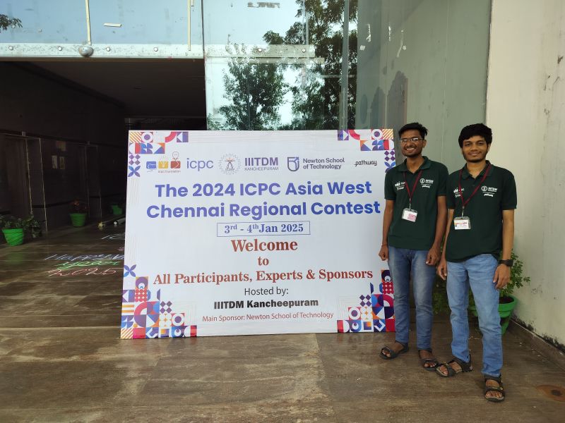 #icpc2024 #icpc #competitiveprogramming #teamretiredretards # ... #icpc2024 #icpc #competitiveprogramming #teamretiredretards # ...