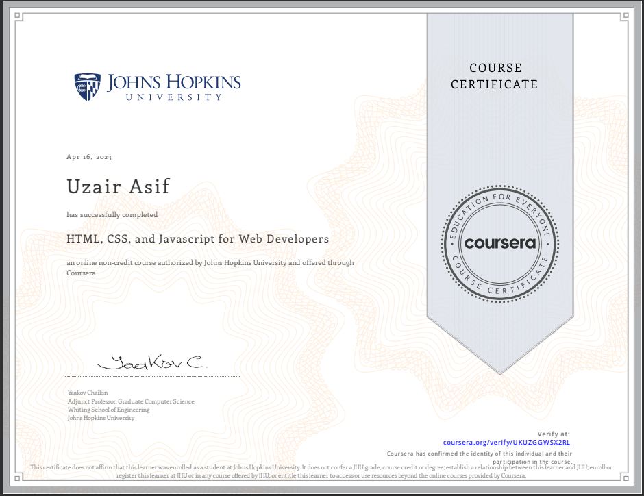 Uzair Asif on LinkedIn: #html #css #javascript Uzair Asif on LinkedIn: #html #css #javascript