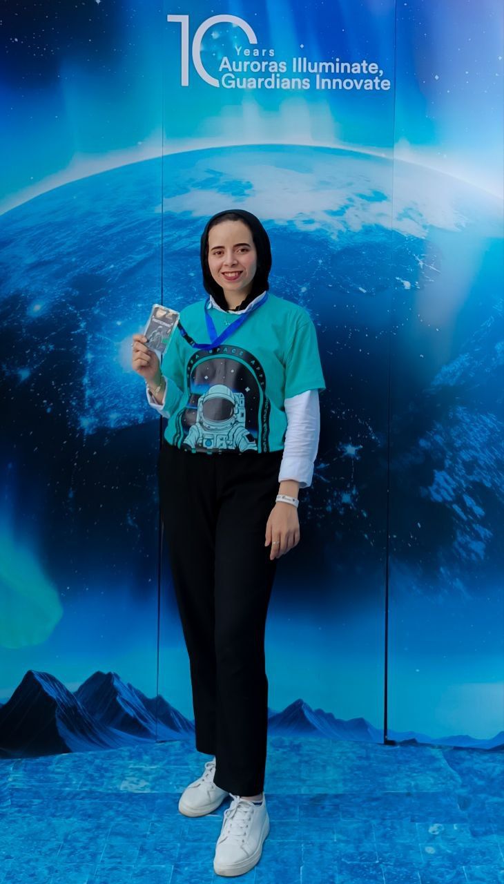 Aalaa Ayman on LinkedIn: #nasaspaceapps #innovation #exoplanets #ieee # ... Aalaa Ayman on LinkedIn: #nasaspaceapps #innovation #exoplanets #ieee # ...