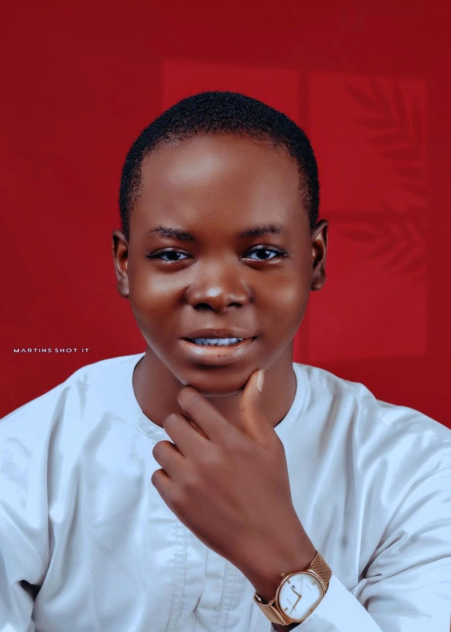 Joshua Olatokun on LinkedIn: #joshuagreat #joshuagreatolatokun # ... Joshua Olatokun on LinkedIn: #joshuagreat #joshuagreatolatokun # ...