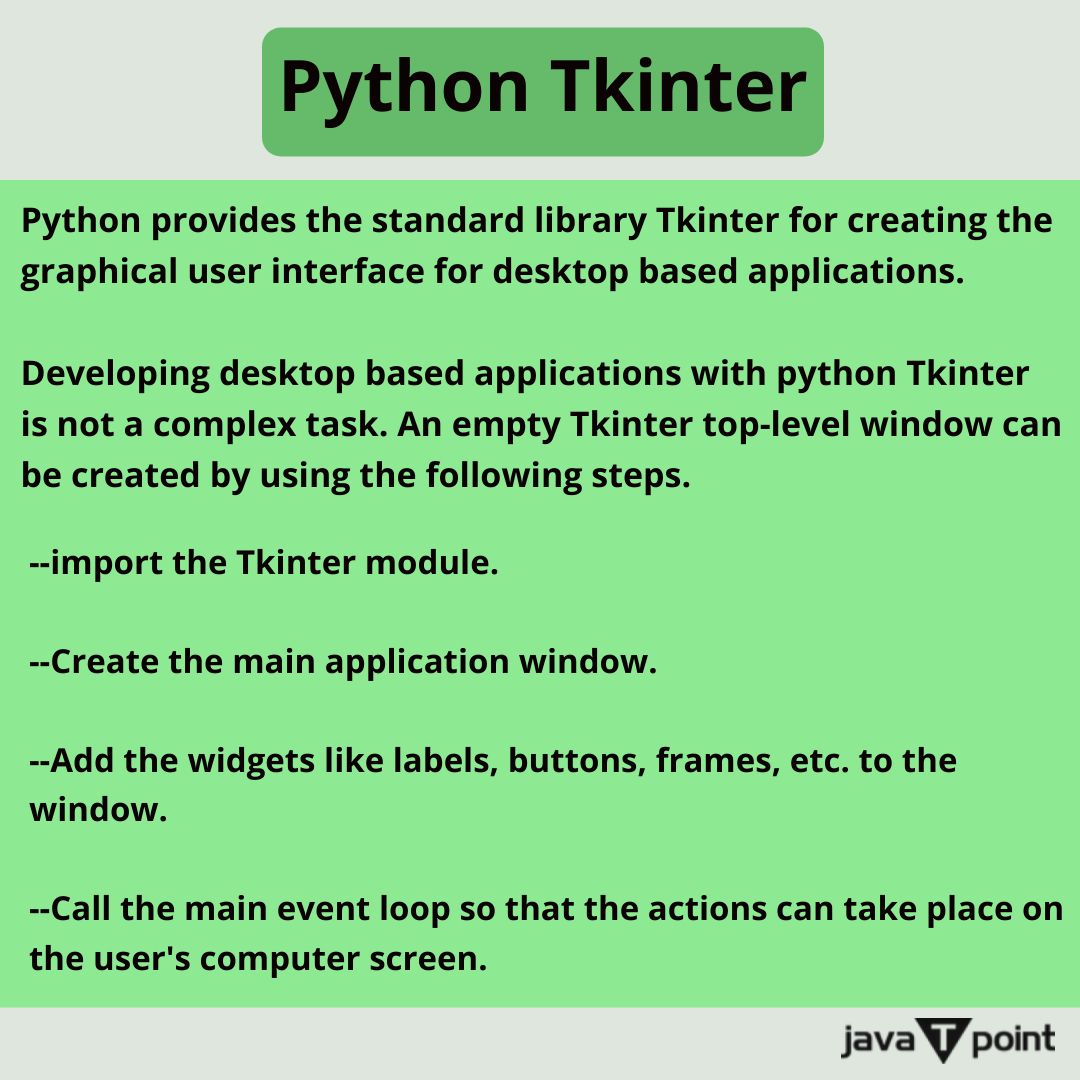 Tpoint Tech on LinkedIn: #aspdotnet #python #adodotnet #csharp #java # ... Tpoint Tech on LinkedIn: #aspdotnet #python #adodotnet #csharp #java # ...
