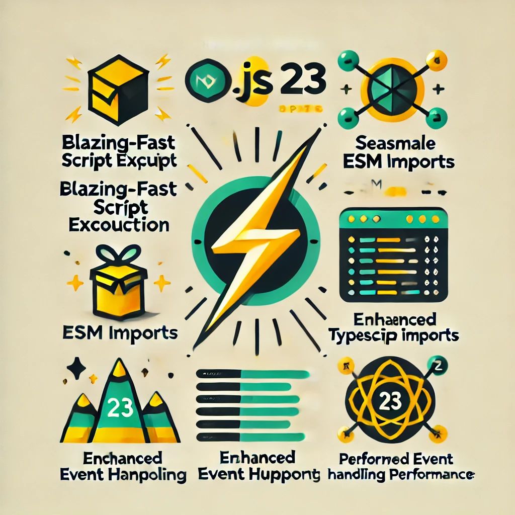 Nitin Akbari on LinkedIn: #nodejs23 #webdevelopment #javascript # ... Nitin Akbari on LinkedIn: #nodejs23 #webdevelopment #javascript # ...