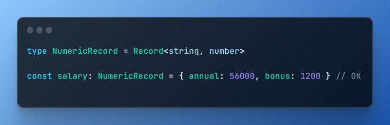 TEJAS MAGADE on LinkedIn: #typescript #javascript TEJAS MAGADE on LinkedIn: #typescript #javascript