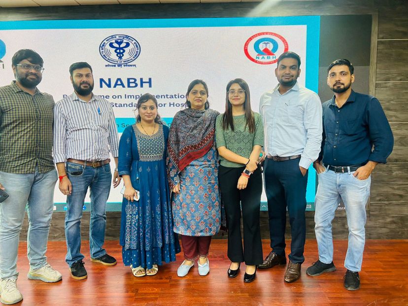 Dushyant Pratap Singh on LinkedIn: #nabh Dushyant Pratap Singh on LinkedIn: #nabh