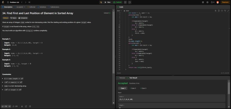 RAJ ARYAN SHARMA on LinkedIn: #100daysofcode #leetcode #codingchallenge ... RAJ ARYAN SHARMA on LinkedIn: #100daysofcode #leetcode #codingchallenge ...