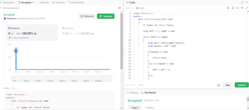 Himanshu Parashar on LinkedIn: #codingchallenge #leetcode # ... Himanshu Parashar on LinkedIn: #codingchallenge #leetcode # ...