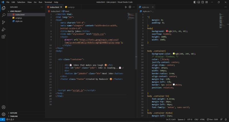 Mudassir Rizvi on LinkedIn: #webdevelopment #css #javascript # ... Mudassir Rizvi on LinkedIn: #webdevelopment #css #javascript # ...