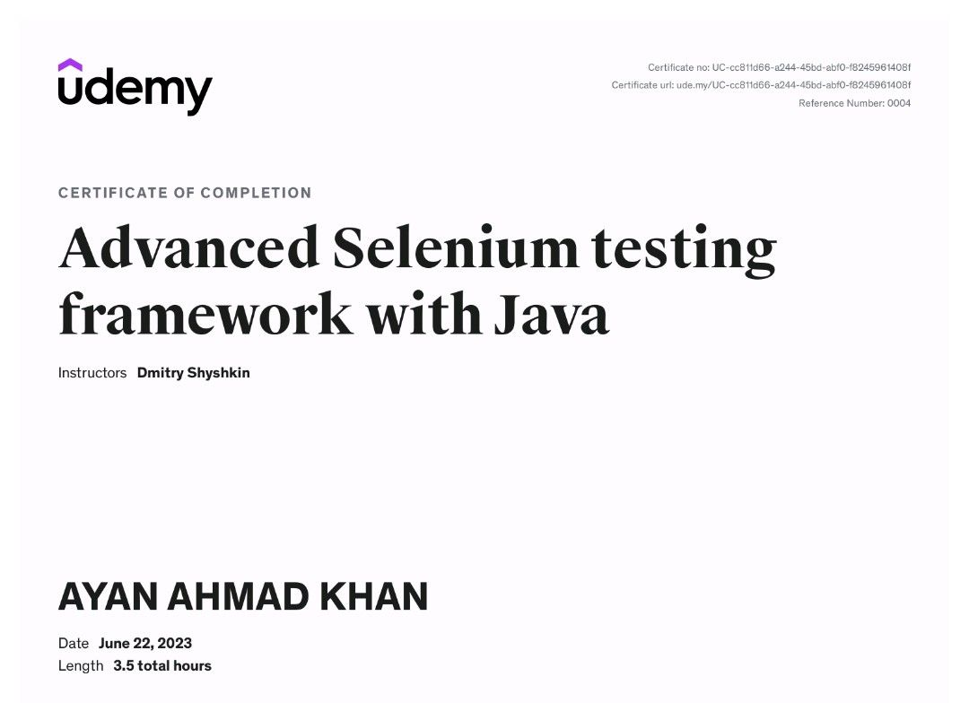 Ayan Ahmad khan posted on LinkedIn Ayan Ahmad khan posted on LinkedIn