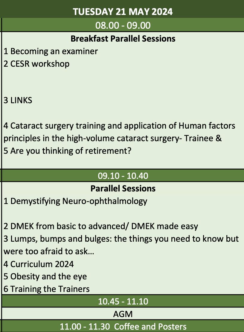 Demystify Neuro-ophthalmology! The Royal College of Ophthalmologists ... Demystify Neuro-ophthalmology! The Royal College of Ophthalmologists ...