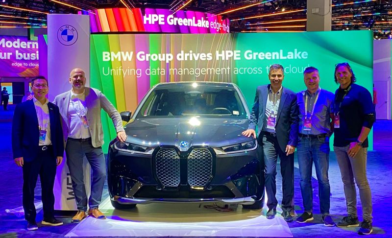 Chris Neumeyer, MBA on LinkedIn: Johannes Koch on LinkedIn: #hpediscover Chris Neumeyer, MBA on LinkedIn: Johannes Koch on LinkedIn: #hpediscover