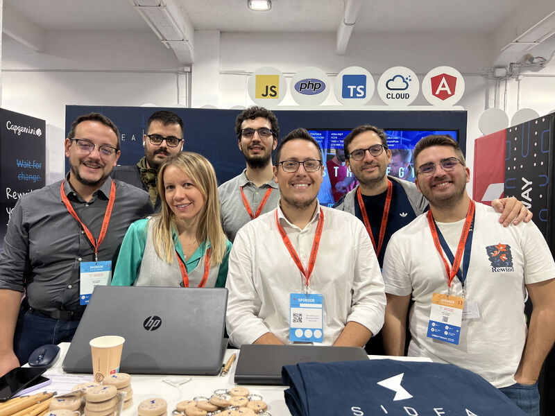 Francesco Liuzzi on LinkedIn: #php #javascript #typescript #laravel # ... Francesco Liuzzi on LinkedIn: #php #javascript #typescript #laravel # ...