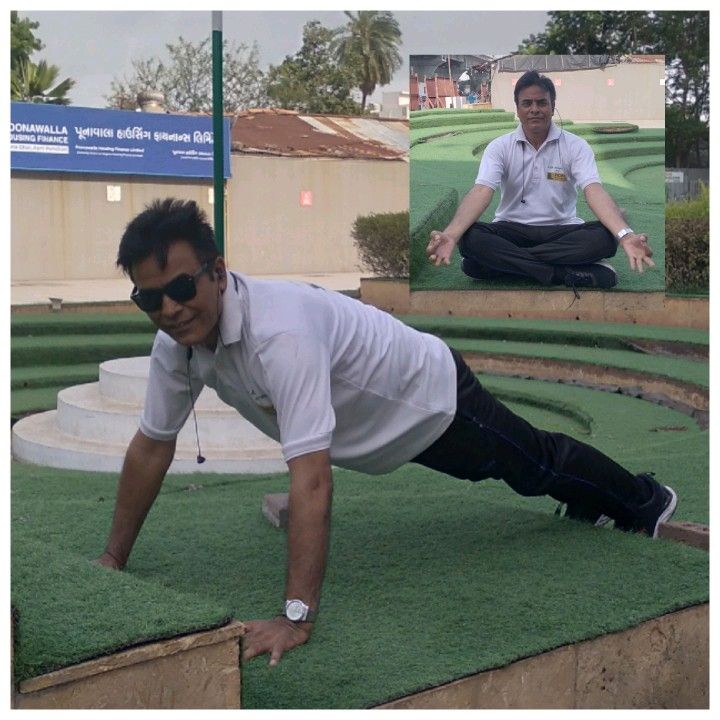 Naresh Sharma on LinkedIn: Yoga Day World Record Challenge Acceptedπͺππ»ββοΈ Naresh Sharma on LinkedIn: Yoga Day World Record Challenge Acceptedπͺππ»ββοΈ