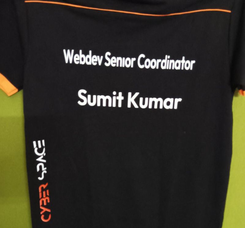 Sumit Kumar on LinkedIn: #webdev #seniorcoordinator # ... Sumit Kumar on LinkedIn: #webdev #seniorcoordinator # ...